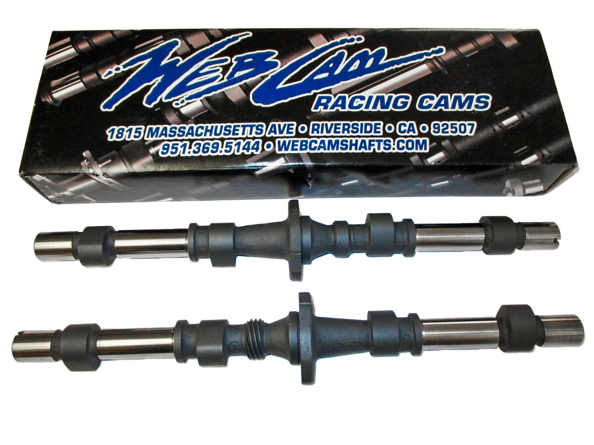 Suzuki GS1100 GS1150 Cams – BB Racing